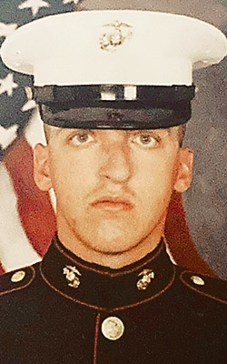 David Lee Daugherty | News, Sports, Jobs - Altoona Mirror